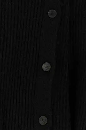 SETCHU Long-sleeved Turtleneck Sweater With Foldable Cuffs