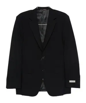 Canali Button Blazer