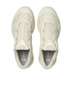 SALOMON Xt Whisper Mesh Athletic Sneakers