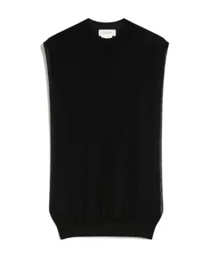 Sleeveless Knitwear For Women