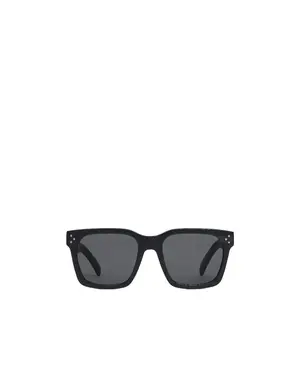 Celine Square Frame Eyewear For Men