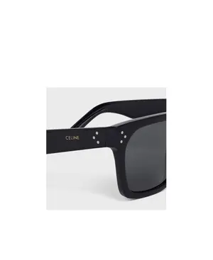 Celine Acetate Frame 45 Sunglasses