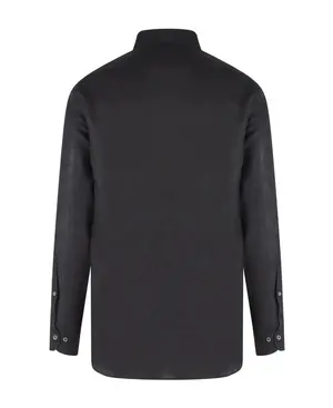 Loro Piana André Buttoned Shirt