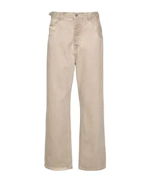 Haikure Fitted Jeans For Men