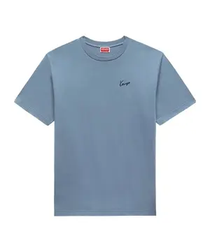 Kenzo Signature Embroidered T-shirt