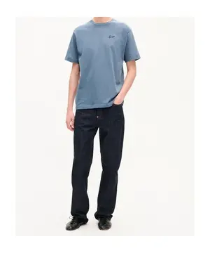 Kenzo Signature Embroidered T-shirt