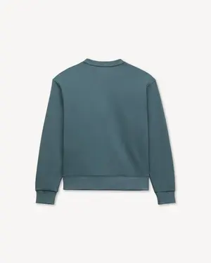 Kenzo Signature Embroidered Sweatshirt