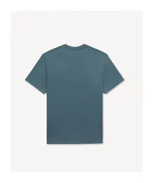 Kenzo Signature Embroidered T-shirt - Anthracite