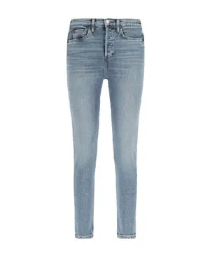 Re/done Skinny Jeans For Women