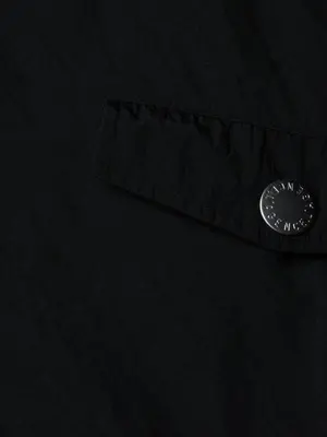 L'Agence Miro Hooded Windbreaker