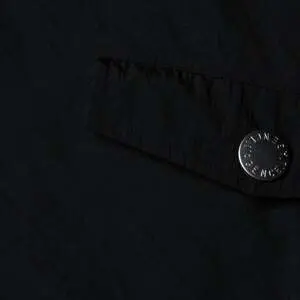 L'AGENCE Miro Hooded Windbreaker