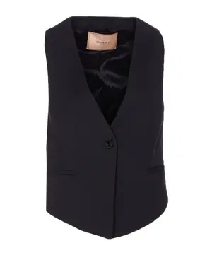 Twinset Vests For Women
