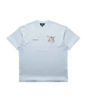 REPRESENT Legacy Cherubs Print T-shirt