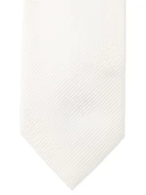 TOM FORD Pointed-tip Neck Tie