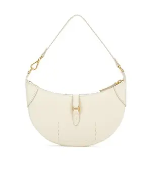 Polo Ralph Lauren Mini Shoulder Bag - Ivory