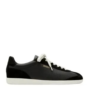 Axel Arigato Lace-up Sneakers With Round Toe