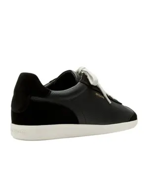 Axel Arigato Lace-up Sneakers With Round Toe