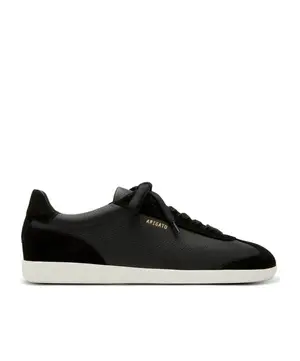 Axel Arigato Lace-up Sneakers With Round Toe