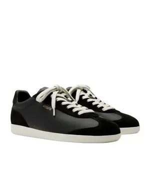 Axel Arigato Lace-up Sneakers With Round Toe