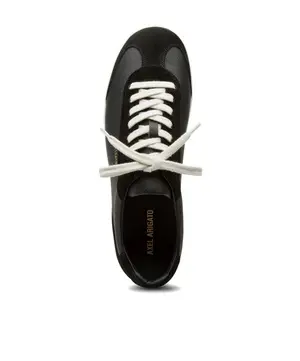 Axel Arigato Lace-up Sneakers With Round Toe