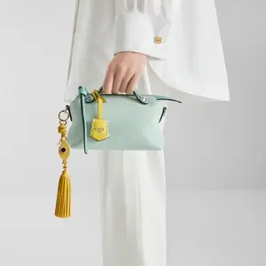 Fendi Fish Charm