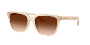 COACH Sunglasses - Brown Gradient