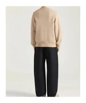 Givenchy Logo Patch Cardigan