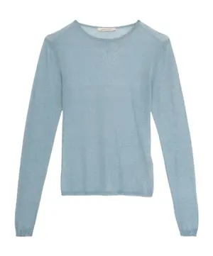 Paloma Wool Round Neck T-shirts For Women