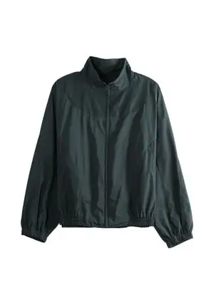 Givenchy Zip-up Jacket - Black