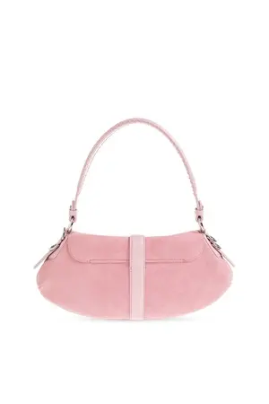 GANNI Butterfly Tote Bag