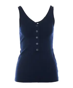 Auralee Sleeveless Camis Tanks For Women