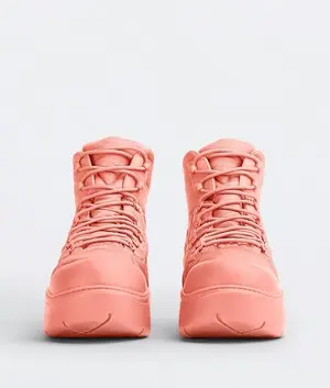 Bottega Veneta Puddle Bomber Boots