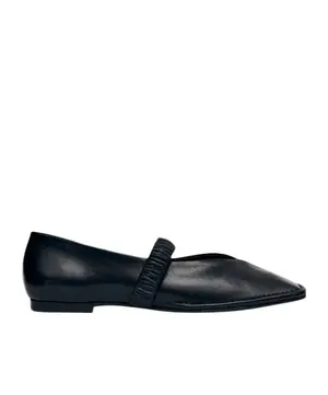 Alohas Elastic Flats For Women