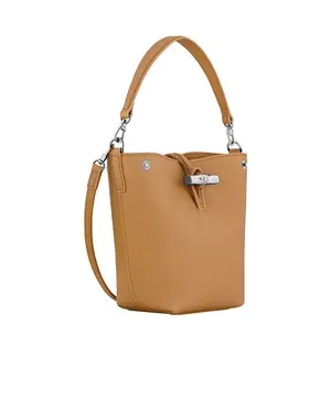 Longchamp Le Roseau Xs Bucket Bag