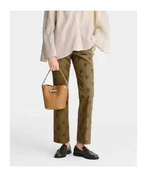 Longchamp Le Roseau Xs Bucket Bag