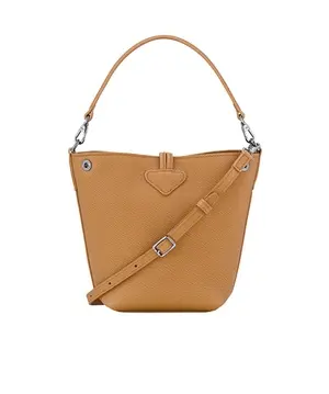 Longchamp Le Roseau Xs Bucket Bag