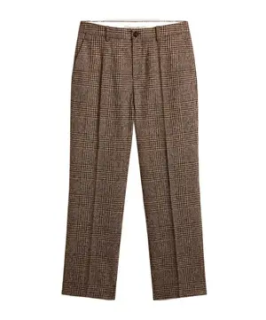 Golden Goose Tailored Pants For Men