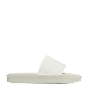 Y3 Square Toe Slides