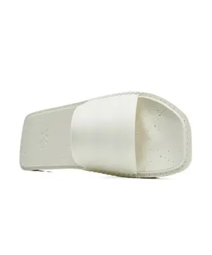 Y3 Square Toe Slides