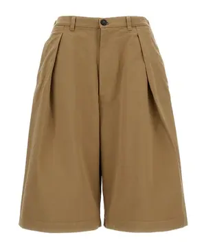 Barena Venezia Button Detailed Shorts For Women