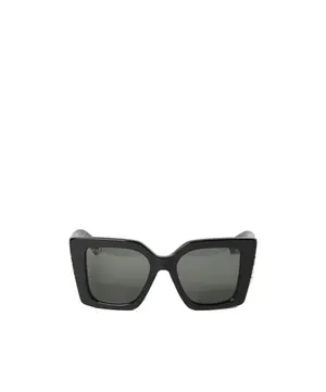 Gucci Cat Eye Frame Sunglasses