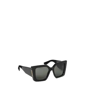 Gucci Cat Eye Frame Sunglasses