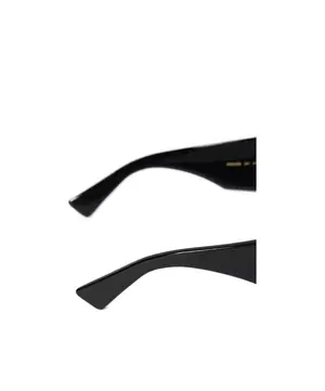 Gucci Cat Eye Frame Sunglasses