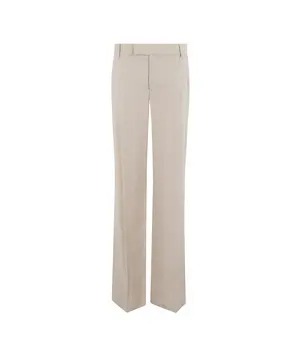 Federica Tosi Belted Bottoms For Women