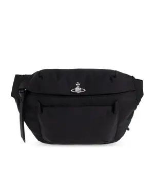 VIVIENNE WESTWOOD Orb Plaque Belt Bag