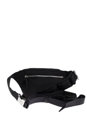 VIVIENNE WESTWOOD Orb Plaque Belt Bag