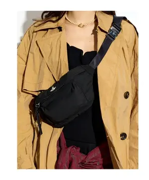 VIVIENNE WESTWOOD Orb Plaque Belt Bag
