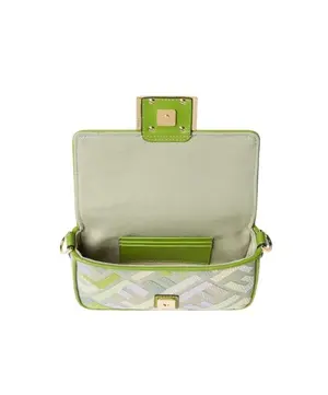 Fendi Baguette Mini Shoulder Bag