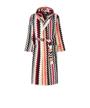 Missoni Best Dressing Gown - Multicolor