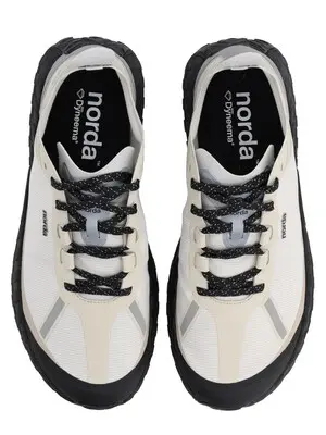 NORDA Cinder Bio-dyneema Sneakers